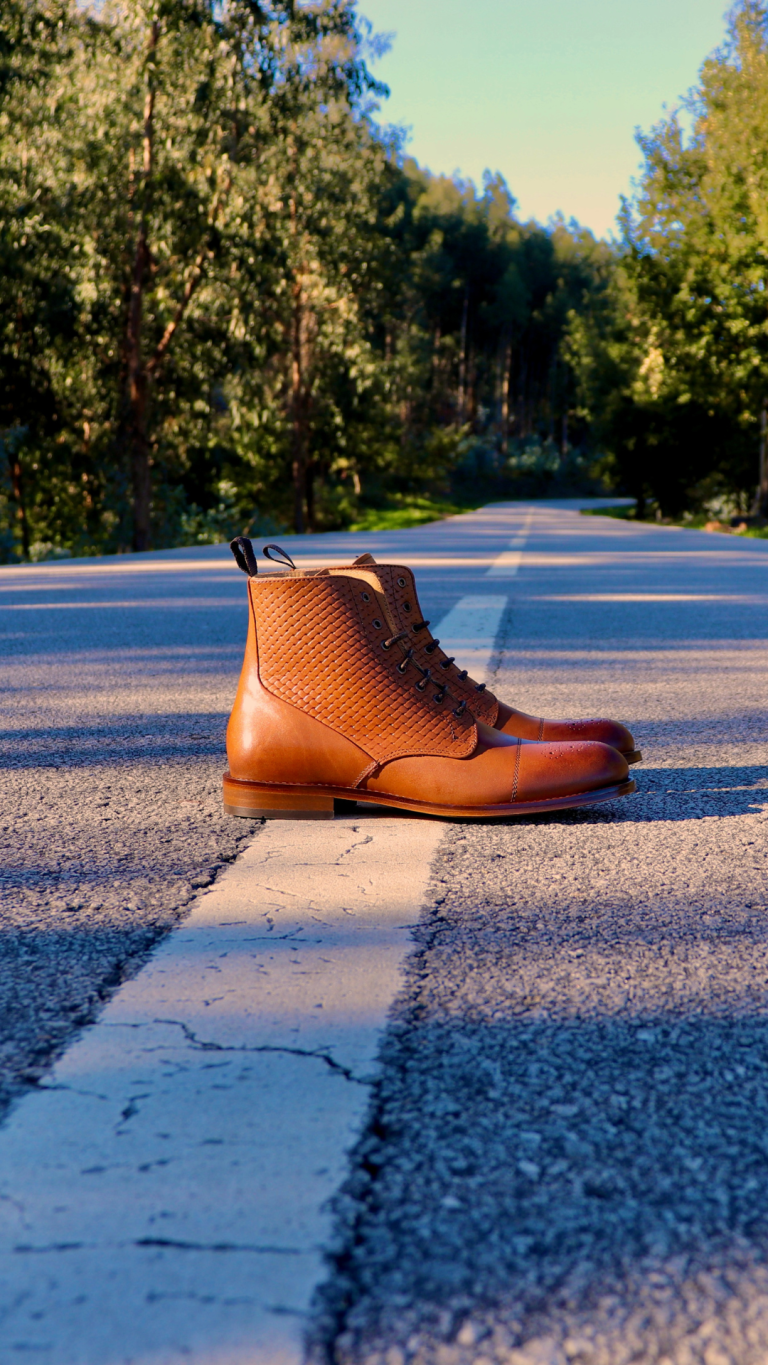 Daikuten Shoes - Marca Portuguesa - Loja Online