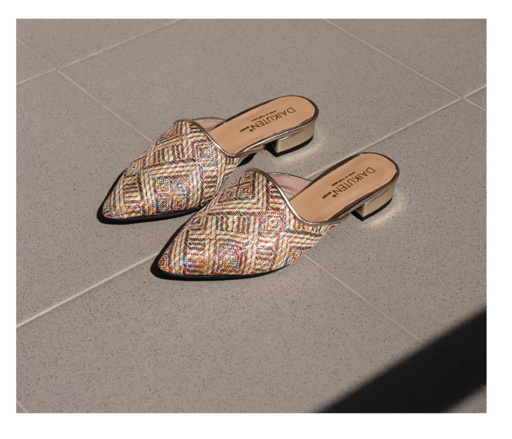 Daikuten Shoes - Marca Portuguesa de Calçado - Loja Online