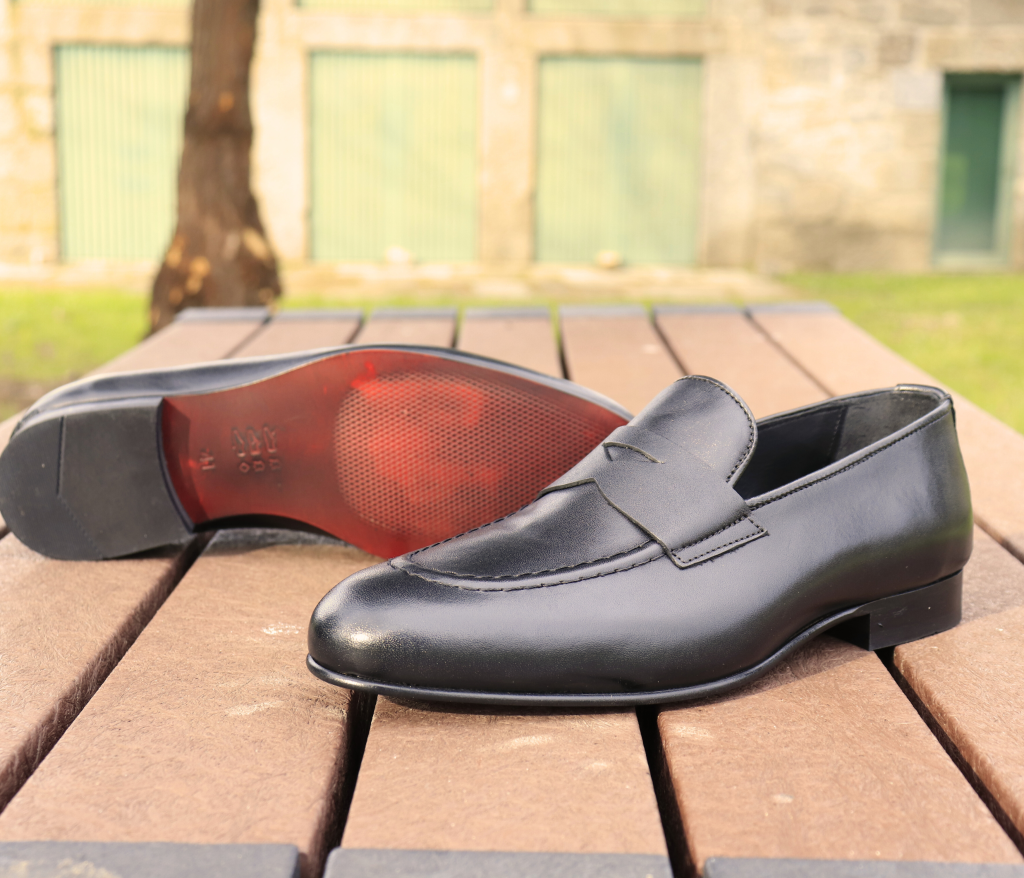 Daikuten Shoes - Marca Portuguesa de Calçado - Loja Online